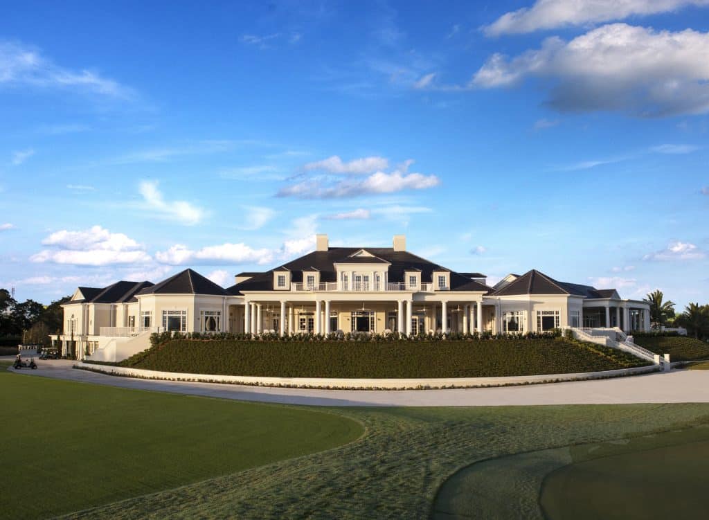 Lost Tree Club - Peacock + Lewis