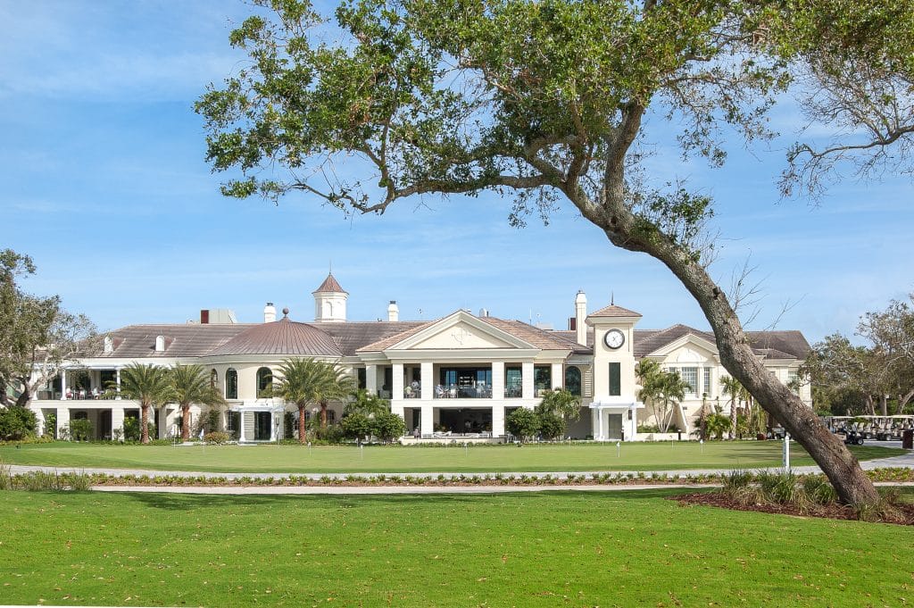 Club Architecture & Hospitality Design Firm | Peacock + Lewis