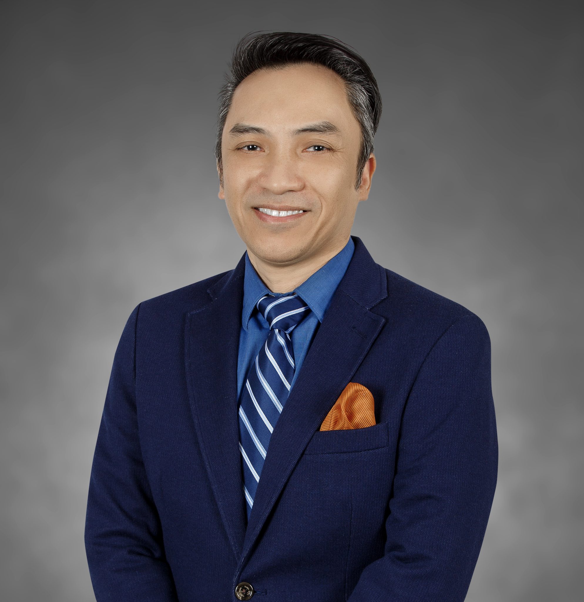 John Rueca - Peacock + Lewis