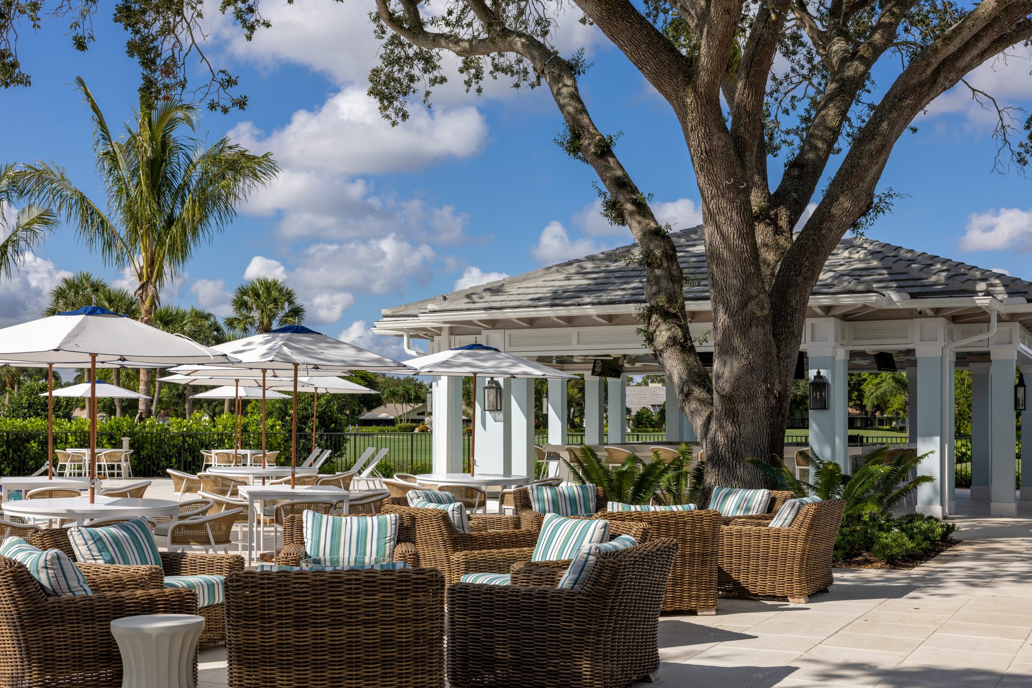 Our Work | Award-Winning Club Designs | Peacock + Lewis