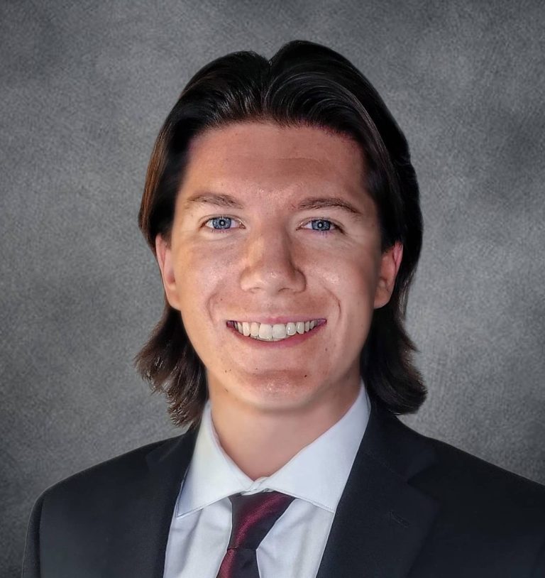 Nick Blasey - Peacock + Lewis