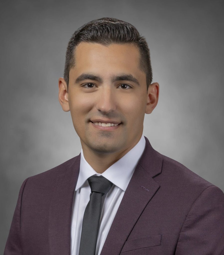 Vinnie Hunter - Peacock + Lewis