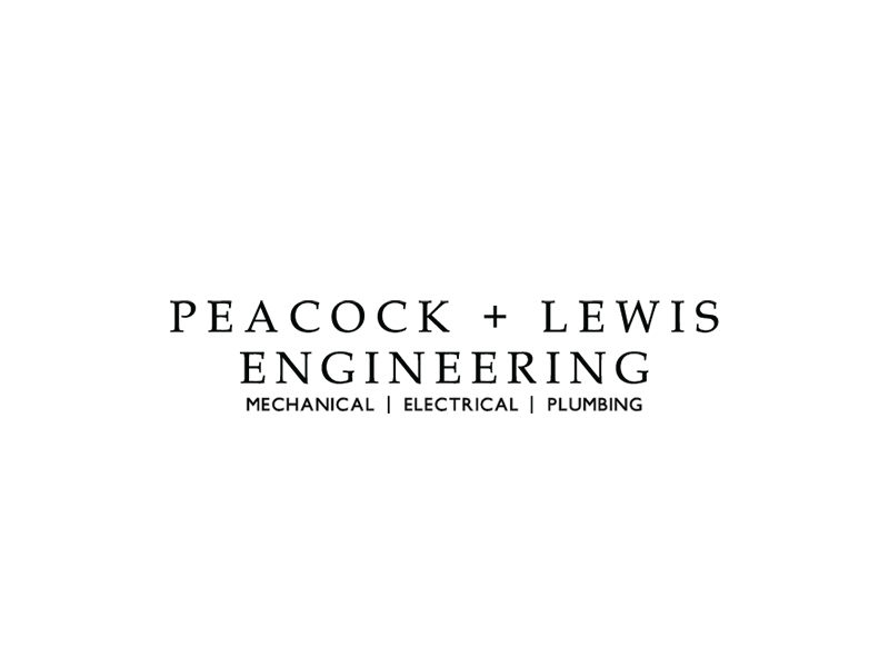Peacock + Lewis Adds In-house MEP Engineering Services to Complement ...