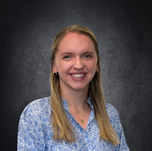 Abby Meckstroth - Peacock + Lewis