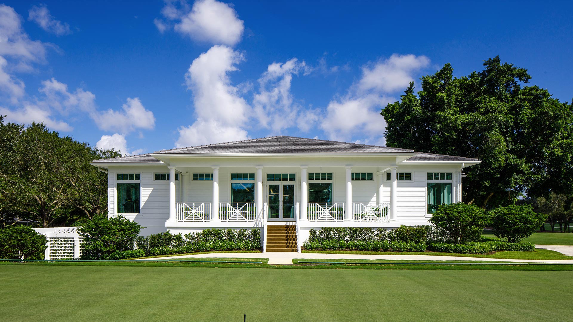 Renderings to Reality - Peacock + Lewis