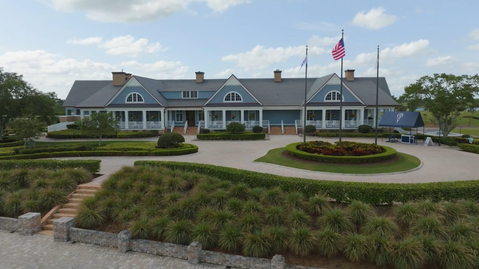 Club Design Video Gallery | Peacock + Lewis