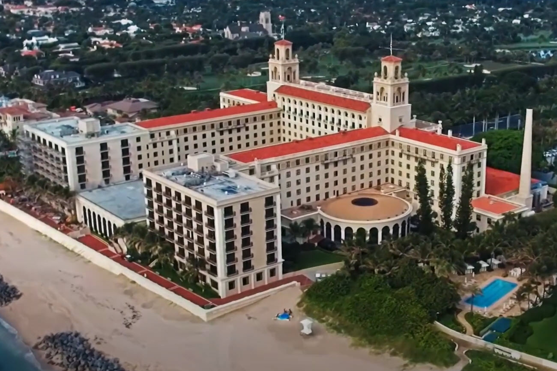 Club Design Video Gallery | Peacock + Lewis