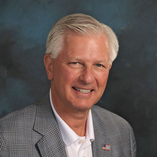 Kevin Carroll - Peacock + Lewis